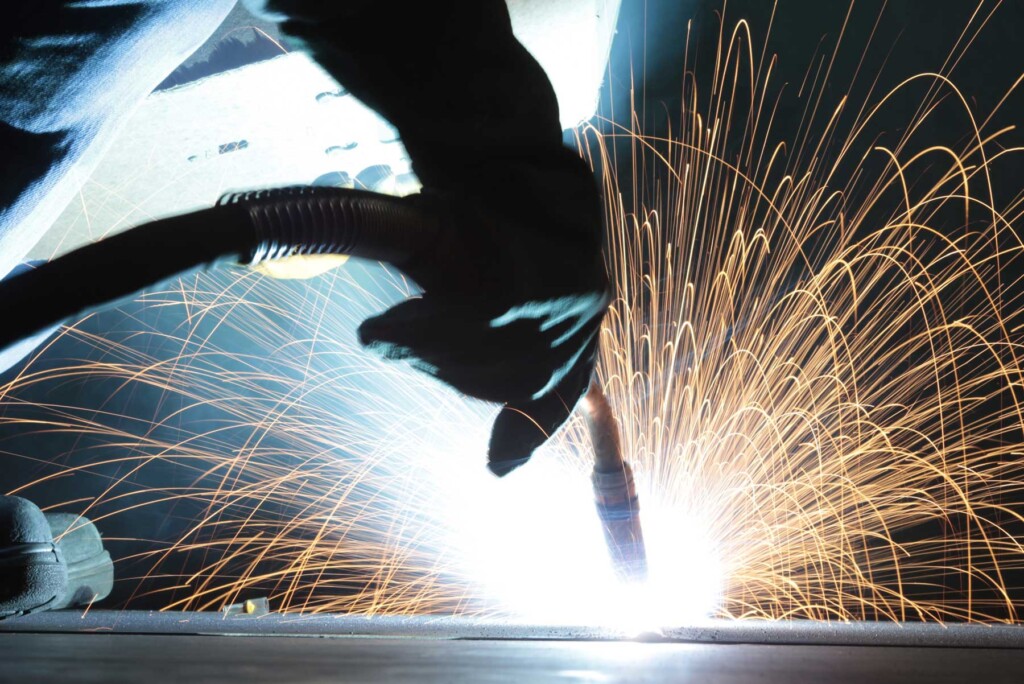 Laserschneiden, Blech lasern - M8 Blechbearbeitung