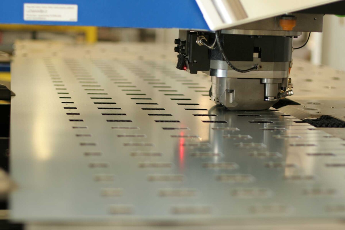 Laserschneiden, Blech lasern - M8 Blechbearbeitung